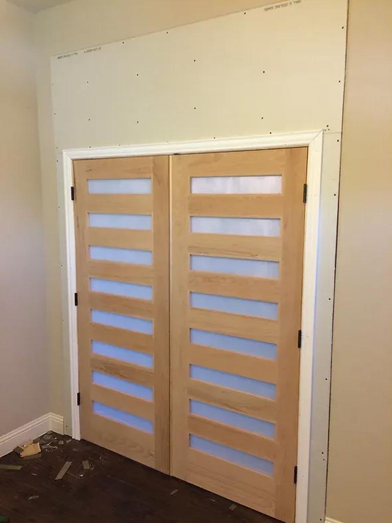 Inspirational Gallery - DFW Door Repair